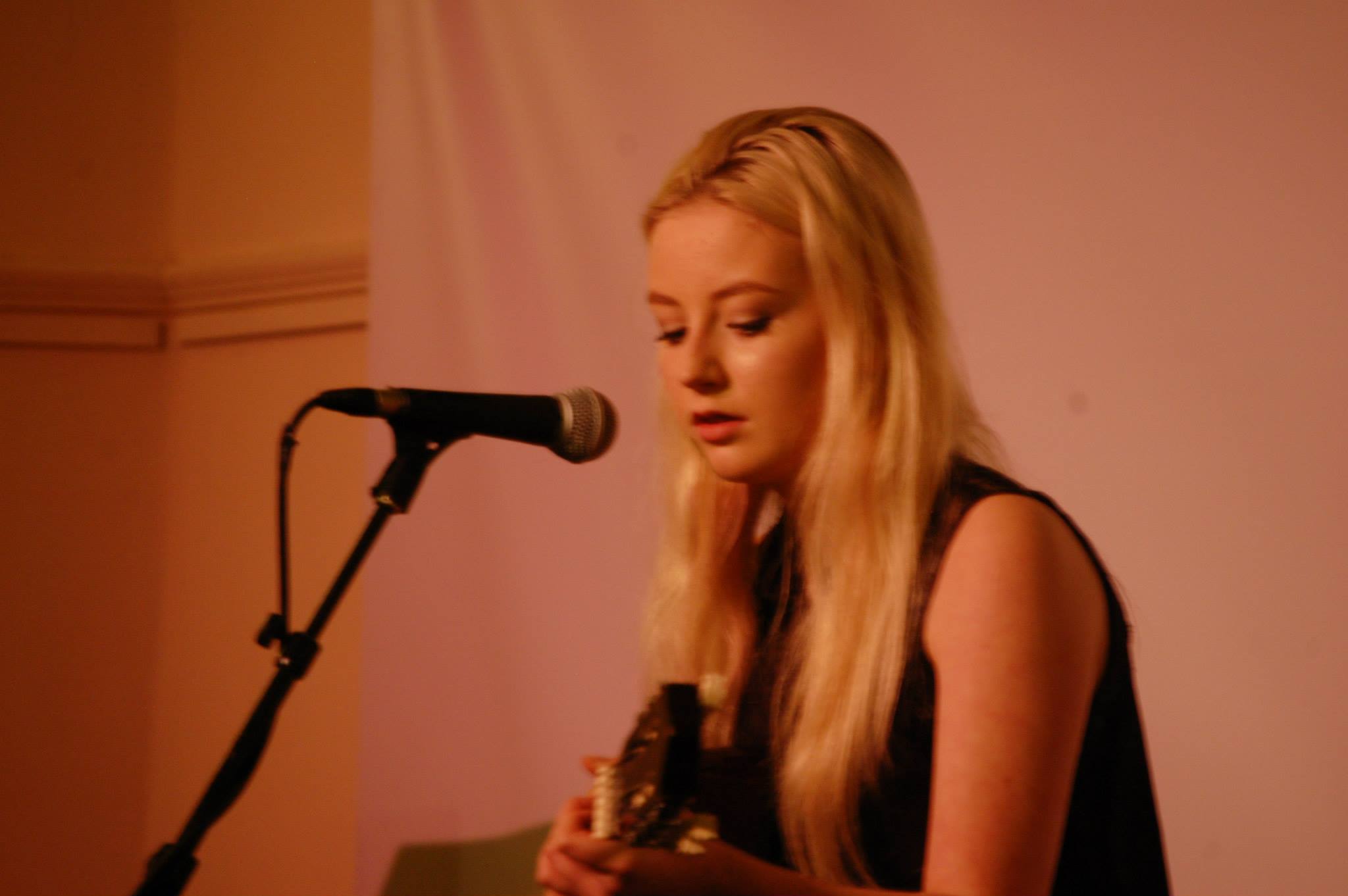 Welcome to House Concerts York - one of the top 10 venues for up and ...