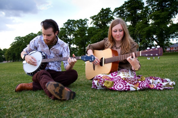 House Concerts York - Rue Royale, Holly Taymar, Chris Bilton - 29 ...