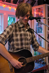 Welcome to House Concerts York - one of the top 10 venues for up and ...